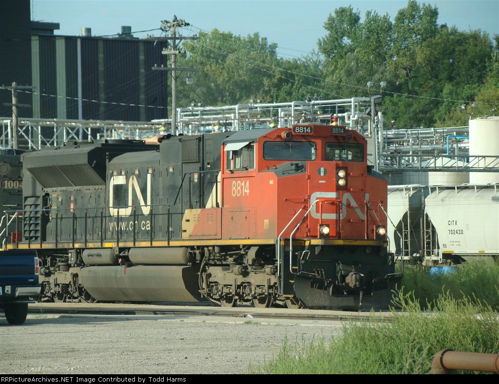 CN 8814